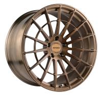 China 17 Inch Aluminum Alloy Monoblock Forged Wheels for sale