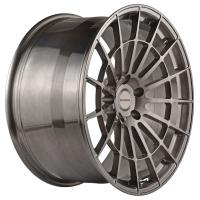 China 17 Inch Aluminum Alloy Monoblock Forged Wheels for sale