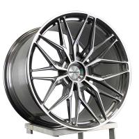 China 4×108 Flow Form Rims for sale