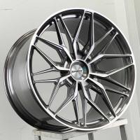 China 4×108 Flow Form Rims for sale