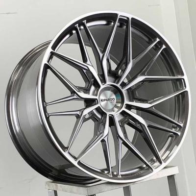 China 4×108 Flow Form Rims for sale