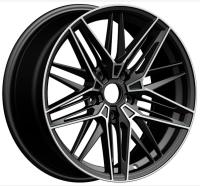 China Light Weight 18 Inch Flow Formed Alloy Wheels for sale