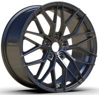 China Light Weight 18 Inch Flow Formed Alloy Wheels for sale