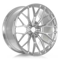 China Replica TE37 18 Inch 5×114.3 5×112 Flow Formed Alloy Wheels for sale