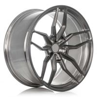 China Replica TE37 18 Inch 5×114.3 5×112 Flow Formed Alloy Wheels for sale