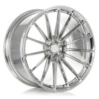 China Replica TE37 18 Inch 5×114.3 5×112 Flow Formed Alloy Wheels for sale