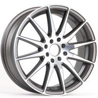 China Replacement A356.2 4x100 4x114.3 Casting Alloy Wheels for sale