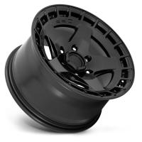 China Casting Aluminum 6x114.3 5x127 4x4 Pick Up Truck Rims for sale