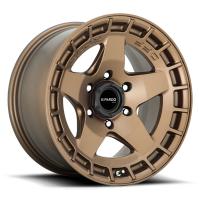 China Casting Aluminum 6x114.3 5x127 4x4 Pick Up Truck Rims for sale