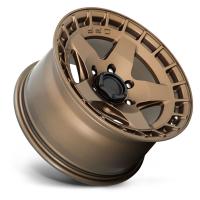 China Casting Aluminum 6x114.3 5x127 4x4 Pick Up Truck Rims for sale