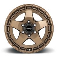 China Casting Aluminum 6x114.3 5x127 4x4 Pick Up Truck Rims for sale