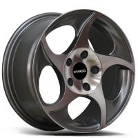 China OEM Replacement 16x6.5 17x6.5 5x114.3 Casting Alloy Wheels for sale