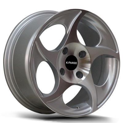 China OEM Replacement 16x6.5 17x6.5 5x114.3 Casting Alloy Wheels for sale