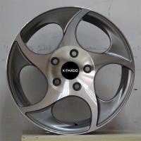China OEM Replacement 16x6.5 17x6.5 5x114.3 Casting Alloy Wheels for sale
