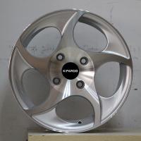 China OEM Replacement 16x6.5 17x6.5 5x114.3 Casting Alloy Wheels for sale