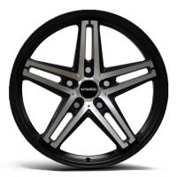 China 18 Inch 19 Inch 5x114.3 A356.2 Aluminum Rim Alloy Wheels for sale