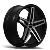 China 18 Inch 19 Inch 5x114.3 A356.2 Aluminum Rim Alloy Wheels for sale