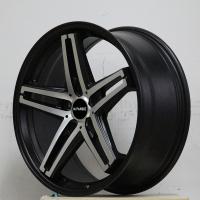 China 18 Inch 19 Inch 5x114.3 A356.2 Aluminum Rim Alloy Wheels for sale