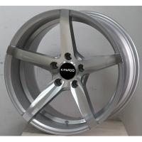 China 17 Inch A356.2 Aluminum Cast 5x127 Alloy Car Wheels for sale