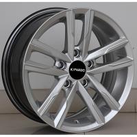 China 17 Inch 5X114.3 Aluminum Casting Alloy Wheels For Car Rim for sale