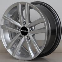 China 17 Inch 5X114.3 Aluminum Casting Alloy Wheels For Car Rim for sale