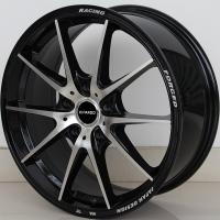China KIPARDO 18 Inch Wheel Rims Casting Alloy Wheels For Car for sale