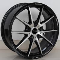China KIPARDO 18 Inch Wheel Rims Casting Alloy Wheels For Car for sale