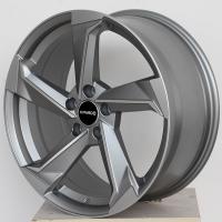 China 16 Inch 17 Inch 5X112 5X114.3 5X120 Alloy Wheel Rim for sale