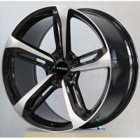 China Sport Car Concave Thin Spoke 15 Inch Casting Alloy Wheels for sale