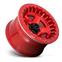 China JWL VIA 17x8 16x8 6x139.7 4x4 Off Road Rims With Pcd for sale