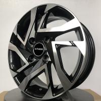 China OEM Replacement 17 Inch 18 Inch 5x114.3 Casting Alloy Wheels for sale