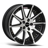 China OEM Replacement 20x8.5 20 Inch 5X108 Car Alloy Wheels for sale