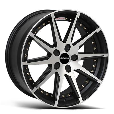 China OEM Replacement 20x8.5 20 Inch 5X108 Car Alloy Wheels for sale