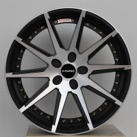 China OEM Replacement 20x8.5 20 Inch 5X108 Car Alloy Wheels for sale