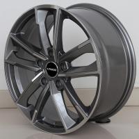 China KIPARDO 6x139.7 Casting Alloy Wheels Car A356.2 Aluminium Alloy Rims for sale