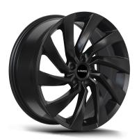 China Car Mag A356.2 Aluminum 16 Inch 22 Inch Rims Alloy Wheels for sale