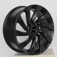 China Car Mag A356.2 Aluminum 16 Inch 22 Inch Rims Alloy Wheels for sale