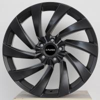 China Car Mag A356.2 Aluminum 16 Inch 22 Inch Rims Alloy Wheels for sale