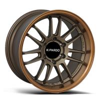 China OEM Replacement 20x9 20 Inch Car Casting Alloy Wheels for sale
