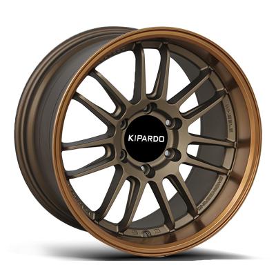China OEM Replacement 20x9 20 Inch Car Casting Alloy Wheels for sale