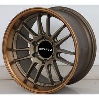 China OEM Replacement 20x9 20 Inch Car Casting Alloy Wheels for sale