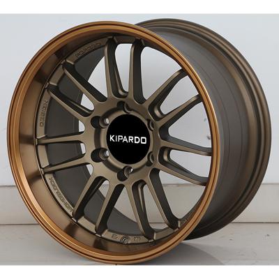China 20x9 20 Inch Car Casting Alloy Wheels Aluminium Forged Wheel for sale
