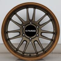 China OEM Replacement 20x9 20 Inch Car Casting Alloy Wheels for sale