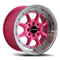China Passenger Car 18 Inch 5x120 Casting Alloy Wheel Rim for sale