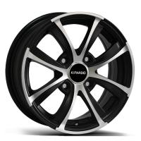 China PCD 5x112 Sport Car 20 Inch Aftermarket Mag Wheels for sale