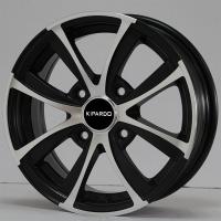 China PCD 5x112 Sport Car 20 Inch Aftermarket Mag Wheels for sale