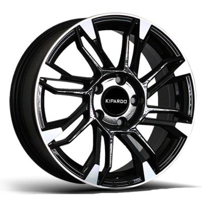 China 18 Inch 5X114.3 Aluminum Alloy Aftermarket Mag Wheels for sale