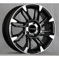 China 18 Inch 5X114.3 Aluminum Alloy Aftermarket Mag Wheels for sale