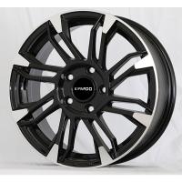 China 18 Inch 5X114.3 Aluminum Alloy Aftermarket Mag Wheels for sale