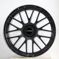 China TS16949 Casting OEM Car Alloy Aftermarket Mag Wheels for sale